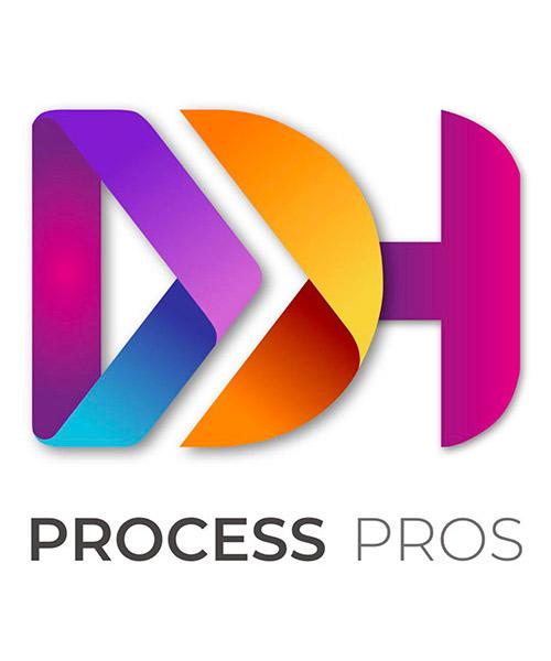 DH Process Pros-Third Party Mortgage Processing